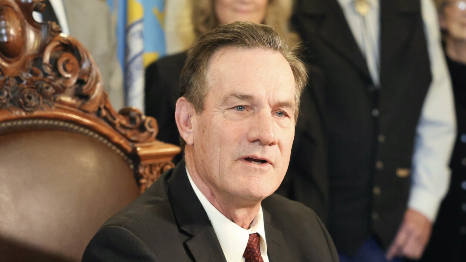 South Dakota Bill Would Make it a Felony to Disrupt a Religious Service ...